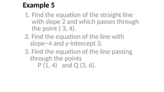 Grade 10 Unit 4 Mathematics pre 2.pdf | Physics | Science