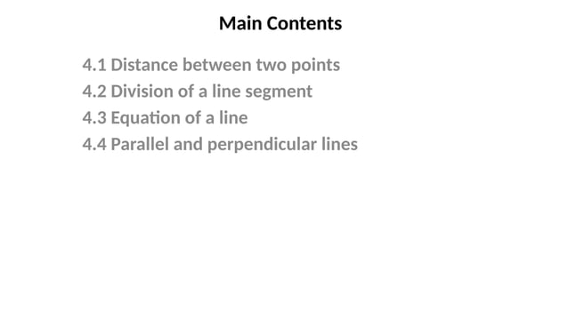Grade 10 Unit 4 Mathematics pre 2.pdf | Physics | Science