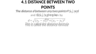 Grade 10 Unit 4 Mathematics pre 2.pdf | Physics | Science