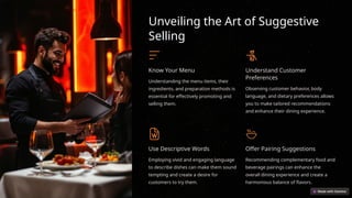 Grade 10 Week 1 topic lesson in food and Beverages | PPTX