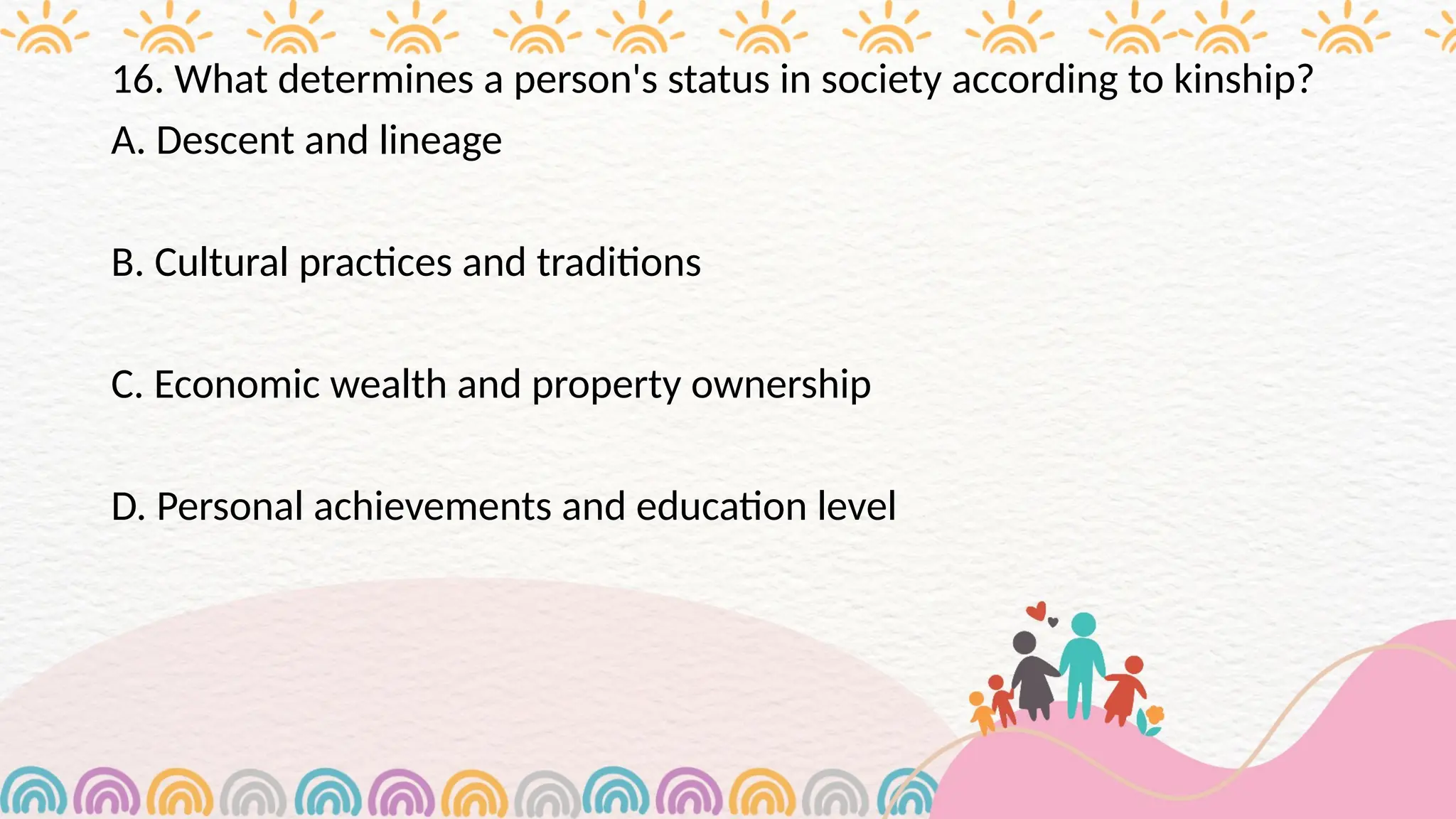 Understanding Culture Society and Politics-Kinship grade 11.pptx