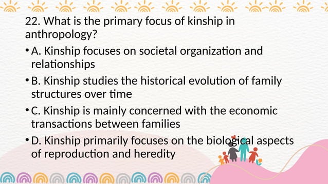 Understanding Culture Society and Politics-Kinship grade 11.pptx ...