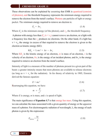 grade 11-chemistry_fetena_net_5883.pdf teacher guide for all student | PDF