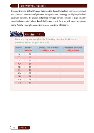 grade 11-chemistry_fetena_net_5883.pdf teacher guide for all student | PDF