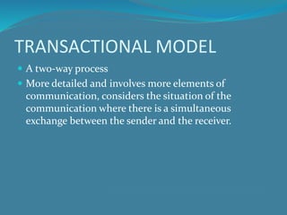 Communication | PPT