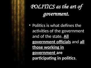 GRADE 11 - INTRODUCTION TO POLICTICS.pptx