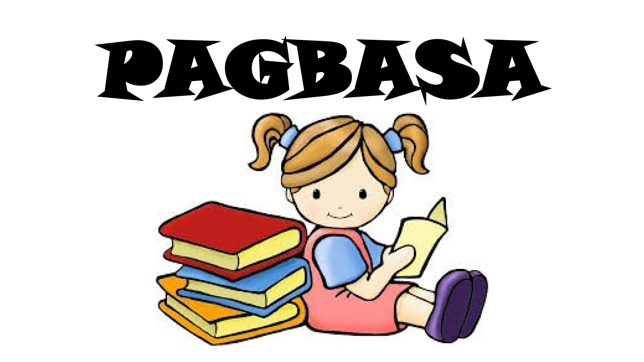 GRADE 11-ANG KAHALAGAHAN NG PAGBASA AT ANG MGA URI NITO | PPTX