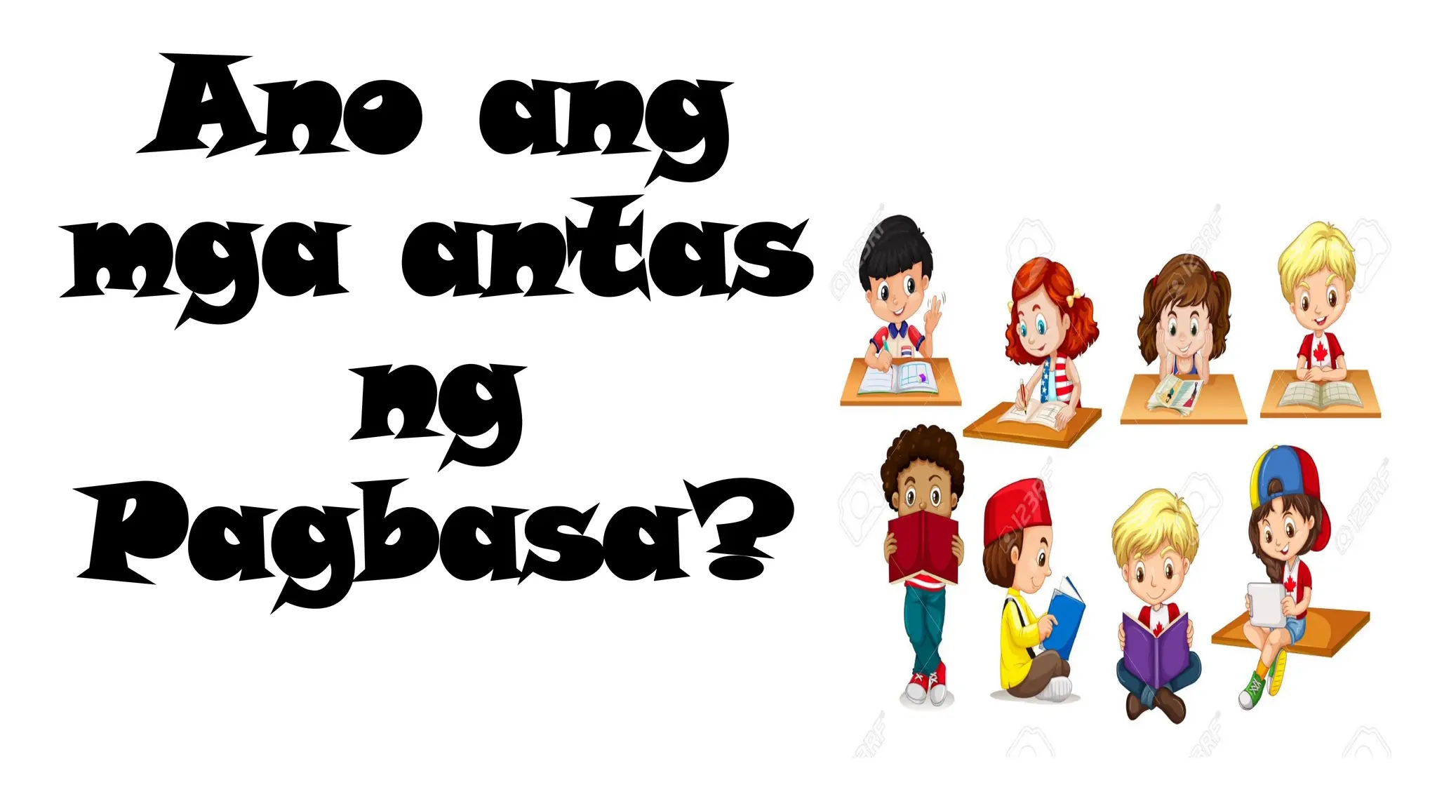 GRADE 11-ANG KAHALAGAHAN NG PAGBASA AT ANG MGA URI NITO | PPTX