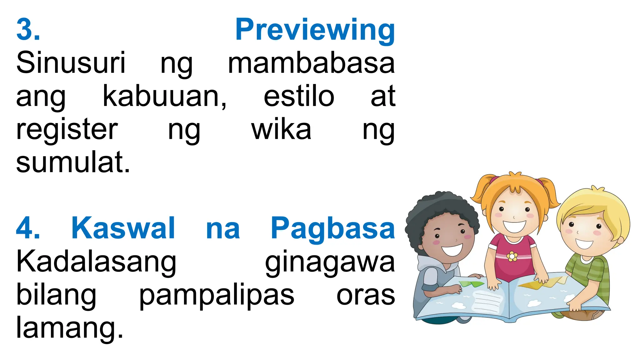 GRADE 11-ANG KAHALAGAHAN NG PAGBASA AT ANG MGA URI NITO | PPTX