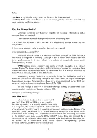 Grade 11-Q1_W3-PECS_AQS.pdf | Desktop Publishing | Computer Software ...