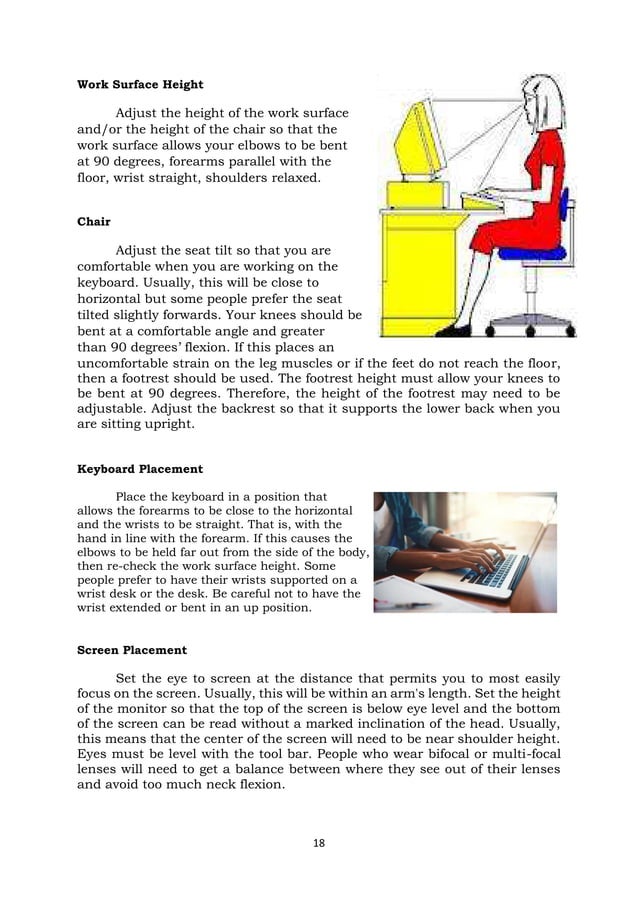 Grade 11-Q1_W3-PECS_AQS.pdf | Desktop Publishing | Computer Software and Applications