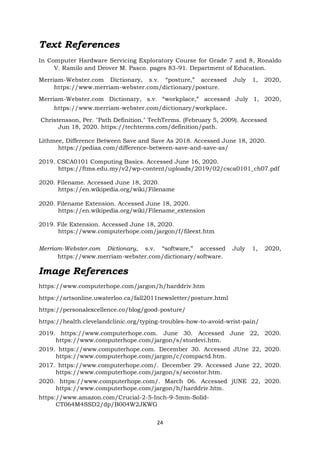 Grade 11-Q1_W3-PECS_AQS.pdf | Desktop Publishing | Computer Software ...