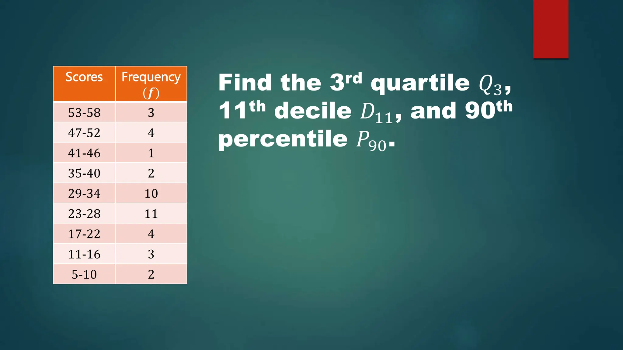 GRADE11-STATISTICS -AND PROBABILITY.pptx