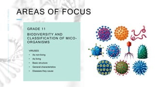 GRADE 11 - VIRUSES.pptx