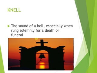 At a snail's pace please! by Mbuyiseni Mtshali | PPTX