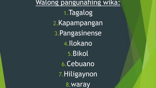 Filipino 11 Komunikasyon at Pananaliksik bilingguwalismo.pptx