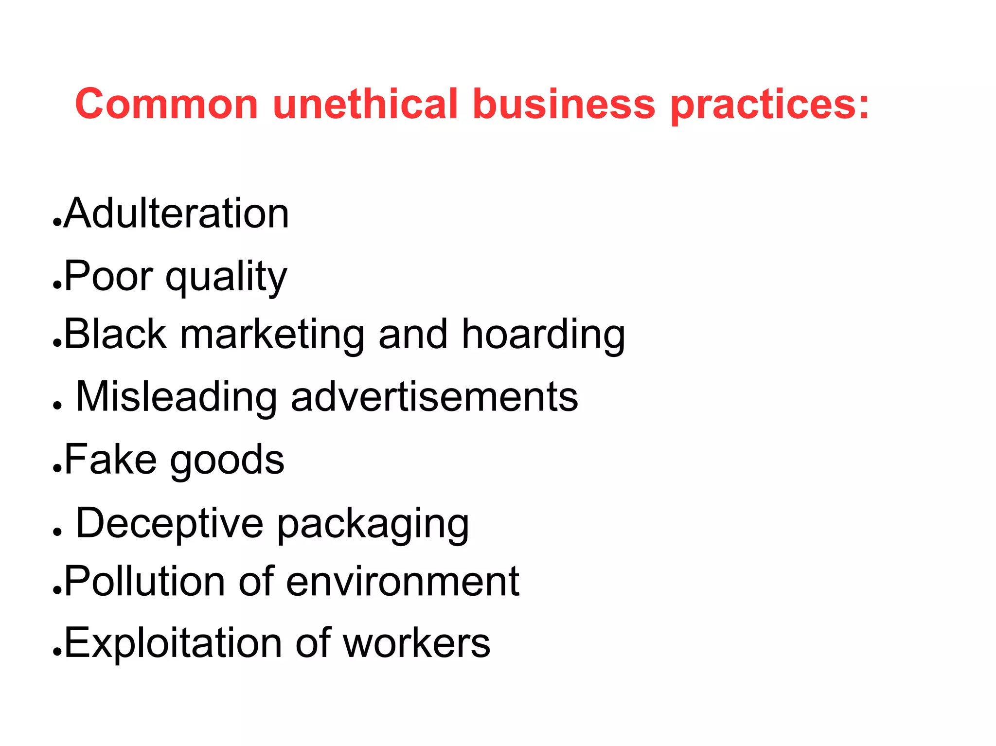 Grade 11 Chapter 6 - Social Responsibilities of Business.pptx