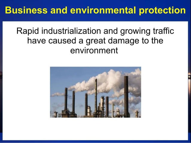 Grade 11 Chapter 6 - Social Responsibilities of Business.pptx ...