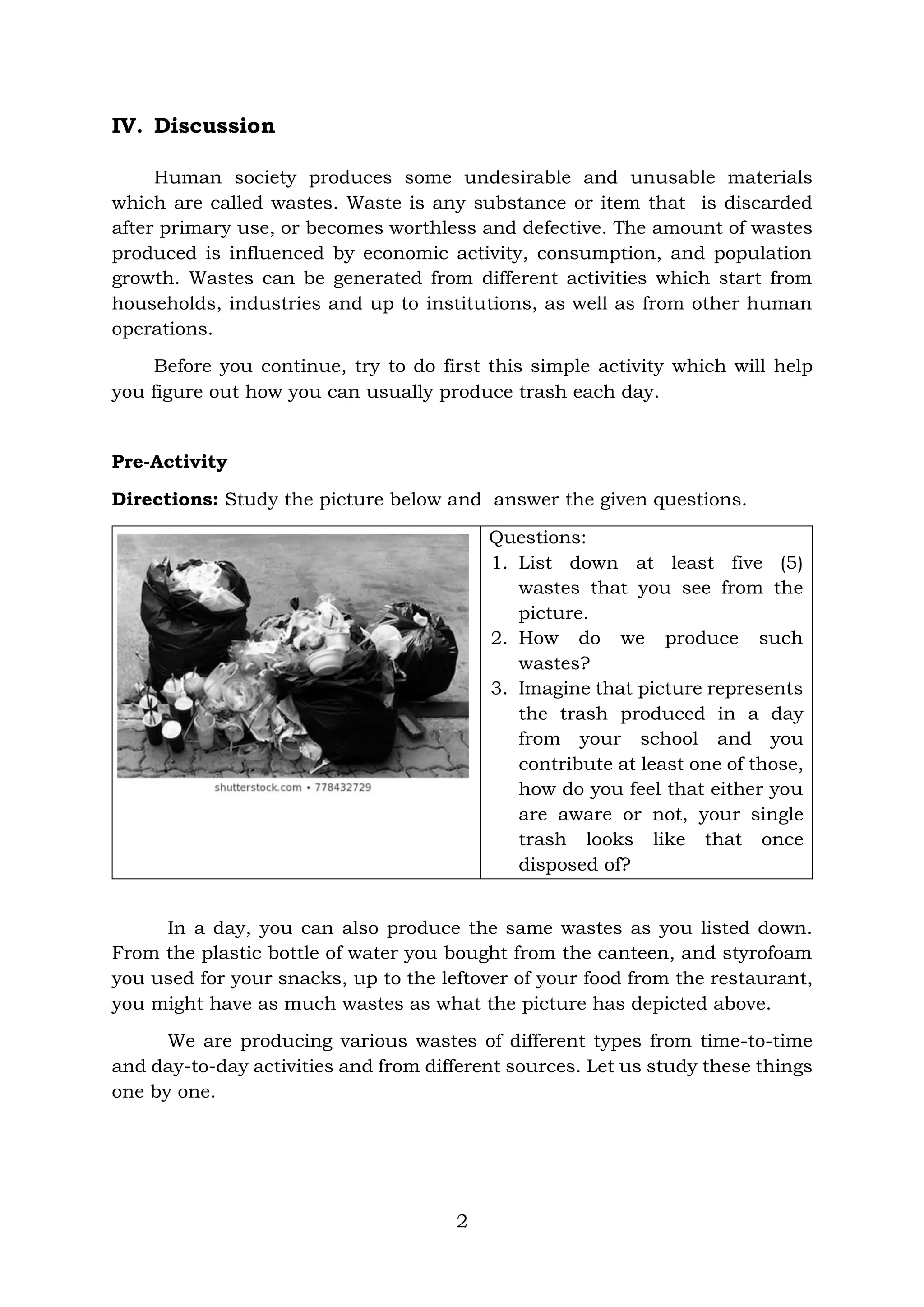 Grade 11 Earth Science Week 5 LAS.pdf