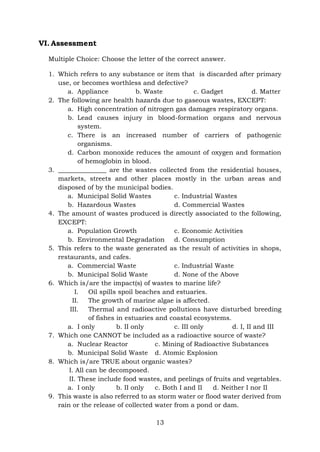 Grade 11 Earth Science Week 5 LAS.pdf
