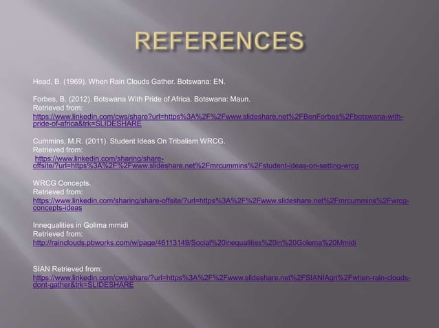 Grade 11 english fal(tst3 b assignment 1) | PPT