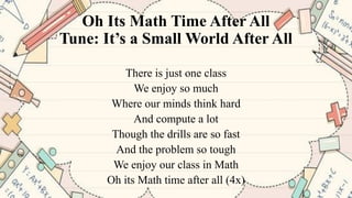 Grade 11 General Mathematics (Demo).pptx