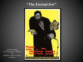 NAZI PROPAGANDA | PPTX