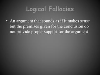 NAZI PROPAGANDA | PPTX | Genres