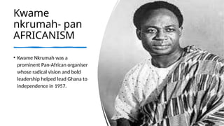 Grade 11 History Nationalism GoldCoast- Ghana.pptx