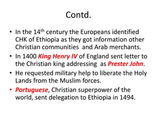 Grade 11 History Note.pdf