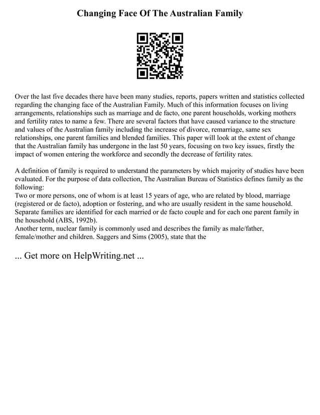 Grade 11 Level 4 Writing Sample | PDF
