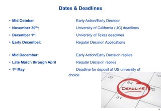 Grade 11 Parent Meeting Spring 2016 | PPTX