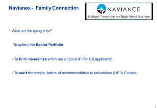 Grade 11 Parent Meeting Spring 2016 | PPTX