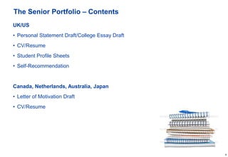 Grade 11 Parent Meeting Spring 2016 | PPT