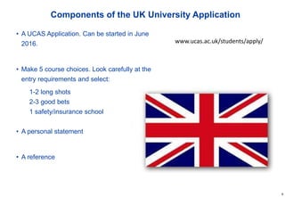 Grade 11 Parent Meeting Spring 2016 | PPT