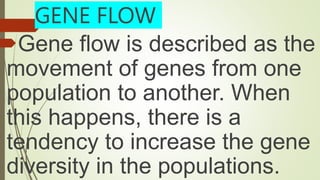the process of evolution by charles darwin.pptx