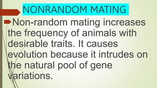 the process of evolution by charles darwin.pptx