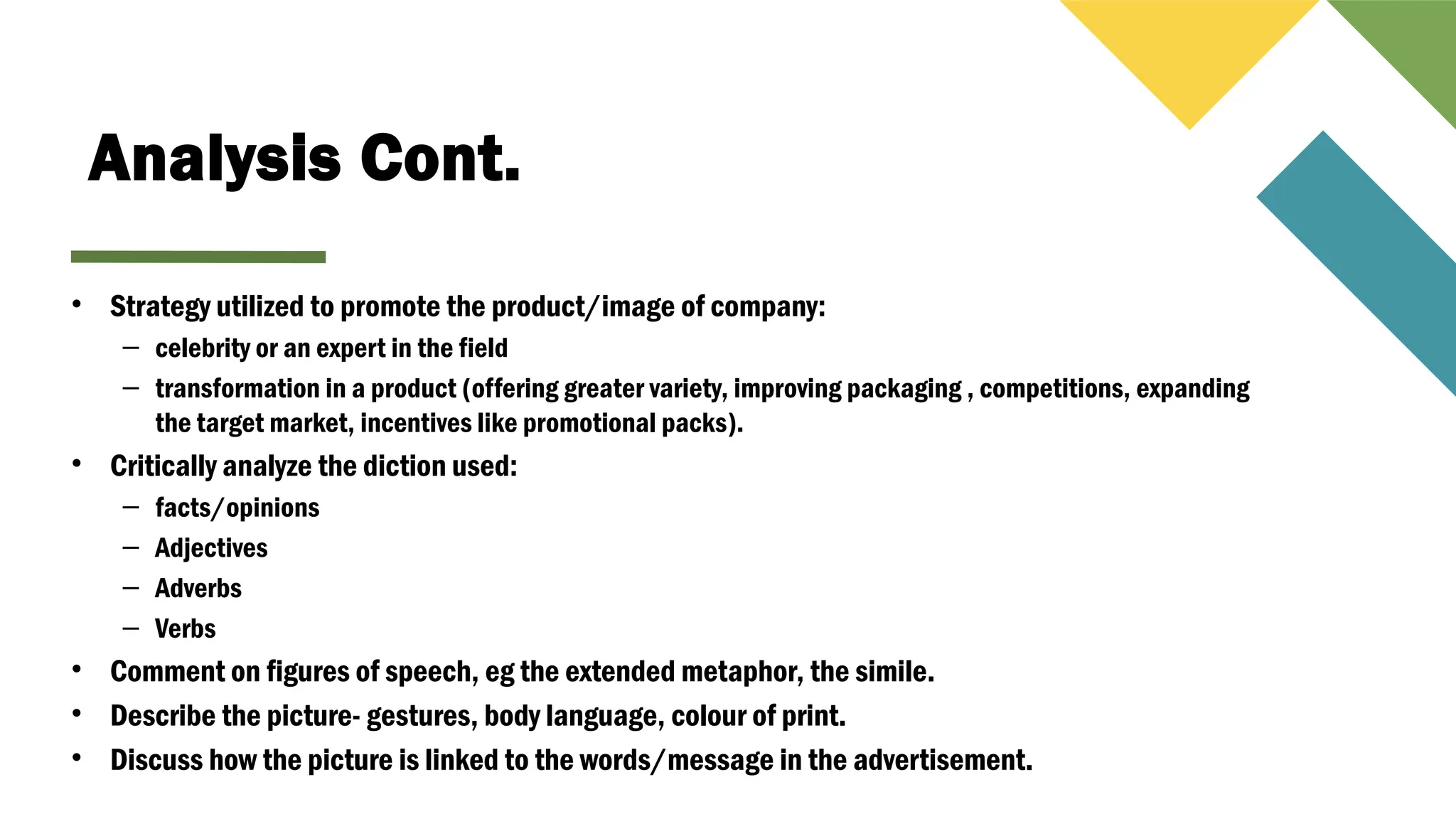 Grade 11 Presentation Lesson Advert.pptx