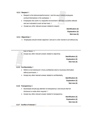 GRADE 11 PROFESSIONALISM AND ETHICS ANSWERS .pdf