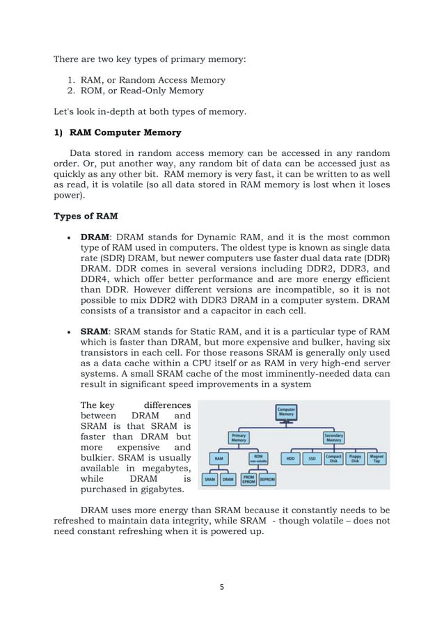 Grade 11_Q1_W5-6_3.b_PerformMensuration_for Student.pdf | Data Storage and Warehousing | Computing
