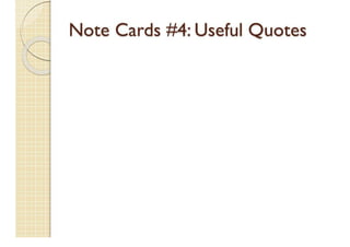 Grade 11 Research Paper | PDF