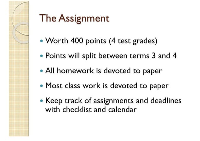 Grade 11 Research Paper | PDF