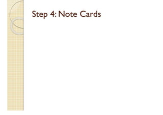 Grade 11 Research Paper | PDF