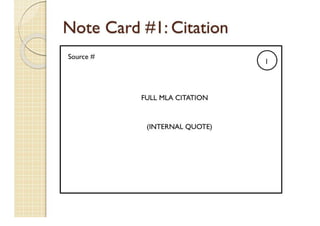 Grade 11 Research Paper | PDF