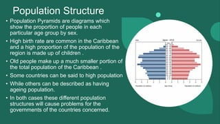 Grade 11 STUDENT - Population Distribution ,Density and Structure 3.pptx