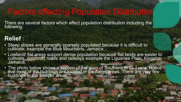Grade 11 STUDENT - Population Distribution ,Density and Structure 3 ...