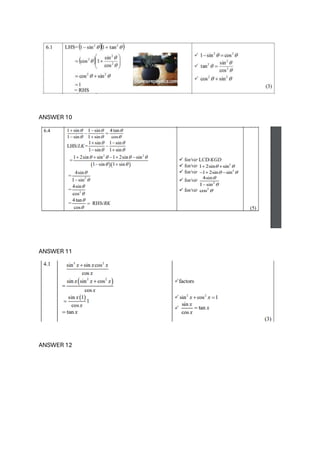 GRADE 11 TRIGONOMETRIC IDENTITIES ANSWERS.pdf