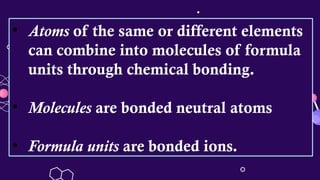GRADE 11 TVL PHYSICAL SCIENCE.pptx ABOUT PROPERTIES AND CHEMICAL ...