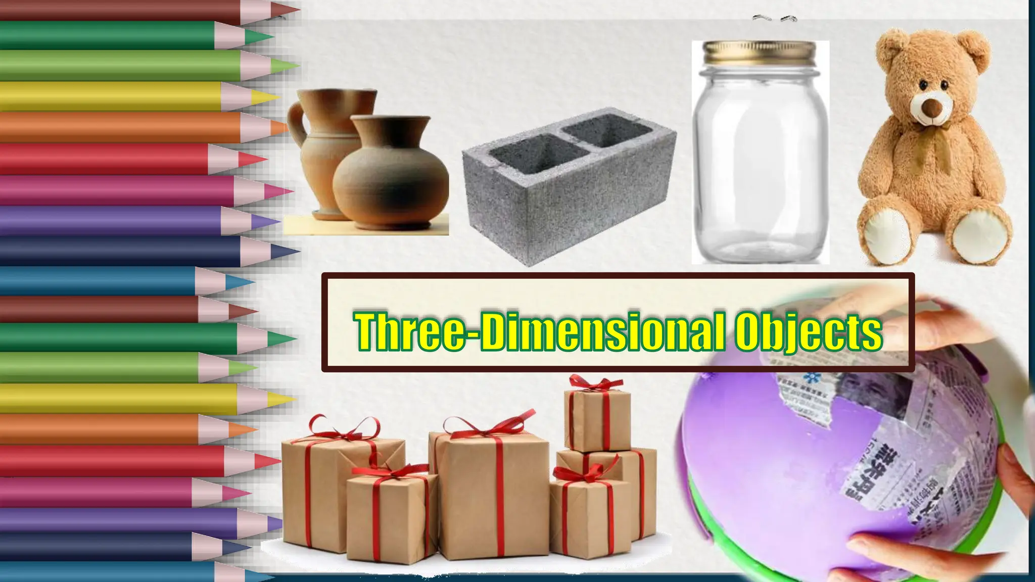 Grade 1 2-D and 3-Dimensional Shapes.pptx