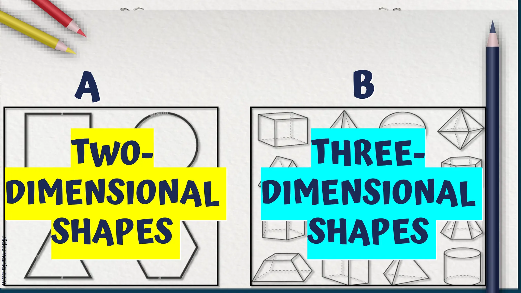 Grade 1 2-D and 3-Dimensional Shapes.pptx